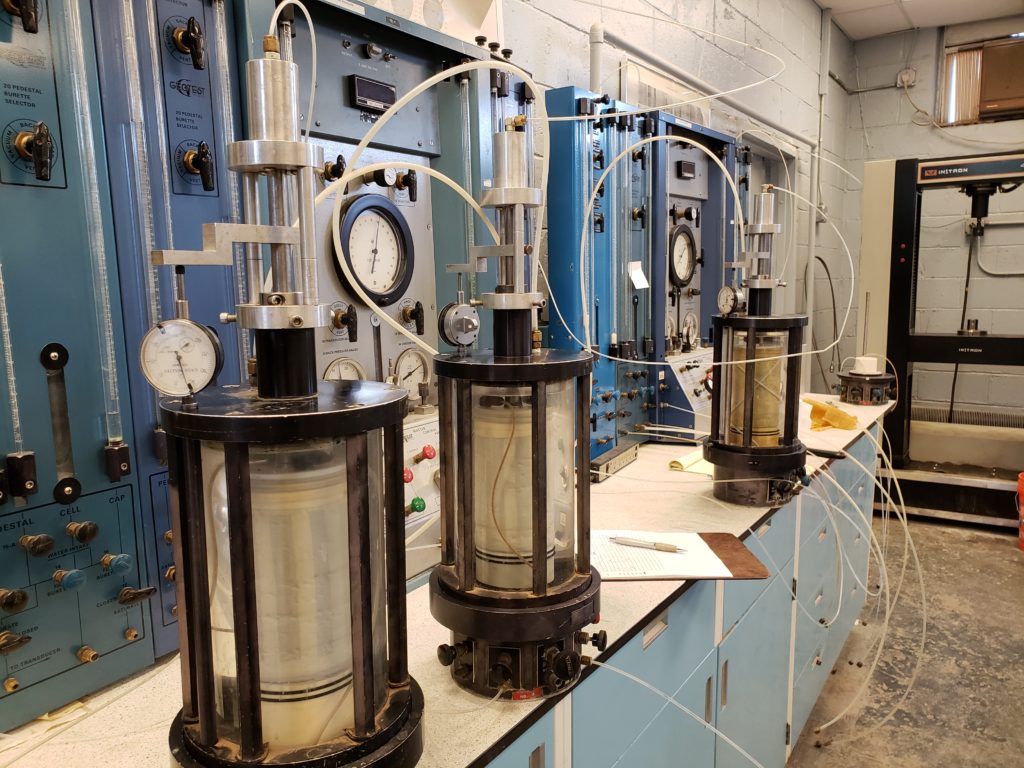 Soils – RSA Geolab LLC