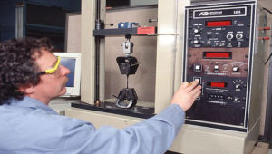 Geosynthetics – RSA Geolab LLC