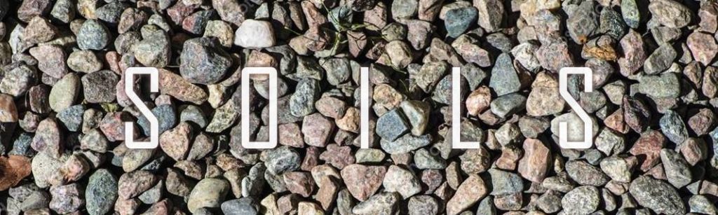 Soils – RSA Geolab LLC